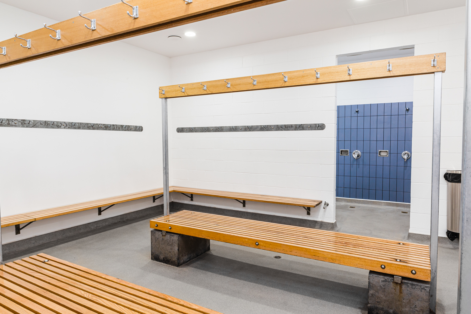 MONASH AQUATIC & RECREATION CENTRE – BuiltPlus